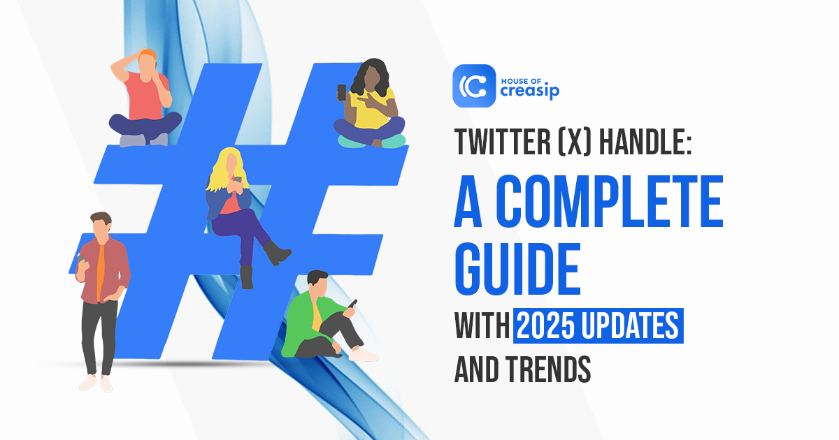 Twitter (X) Handle: A Complete Guide With 2025 Updates and Trends
