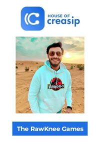 Top 10 Gaming YouTubers in India 2025 - Creasip