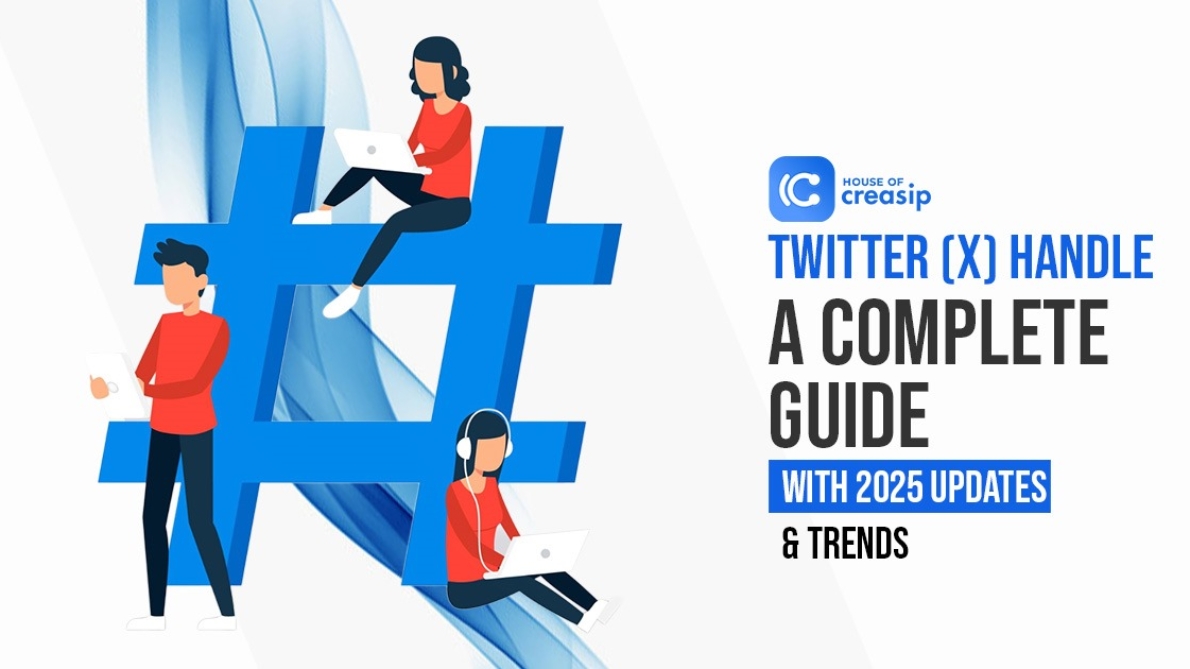 Twitter (X) Handle: A Complete Guide With 2025 Updates and Trends